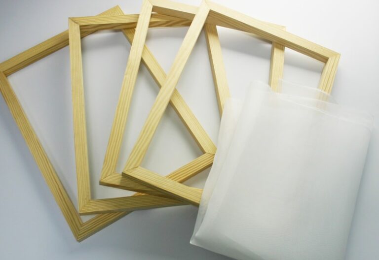 screen wood frame .with your motif ready to use - pubdyalcom